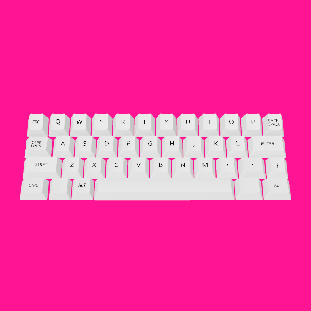 Typing Simulator